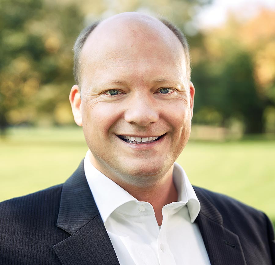 Who we are – Benion Medical